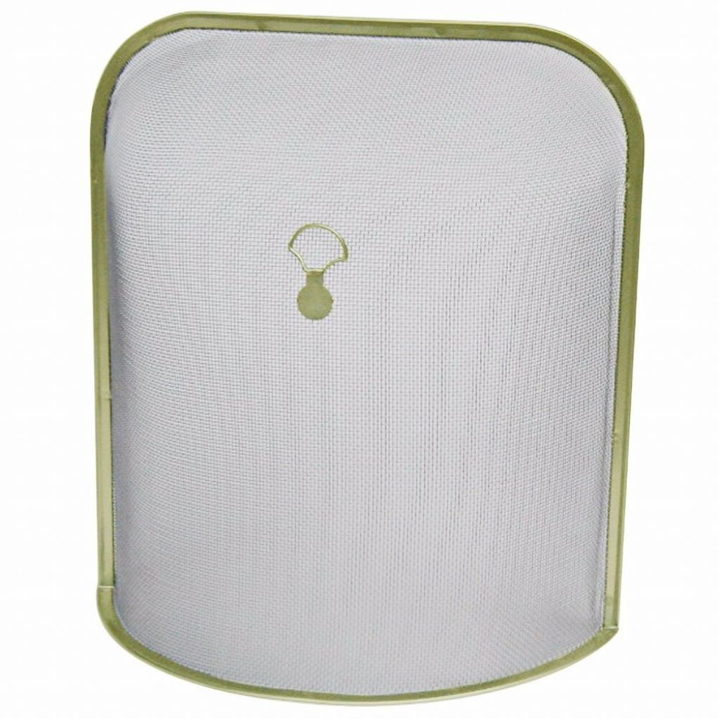 Log Burner Guard Available from Grundys Ironmongers